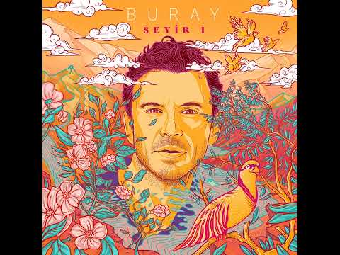 Buray - Keklik Gibi (Seyir I)