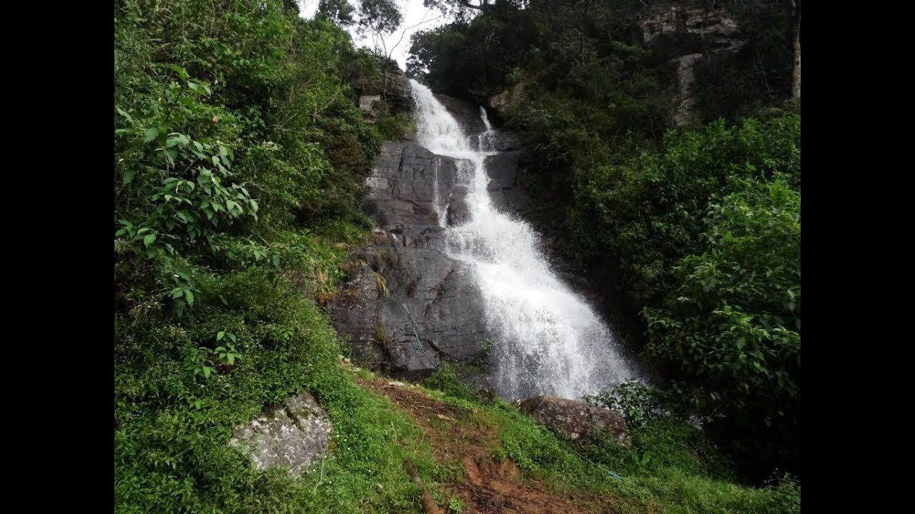 Galwala Ella | ගල්වල ඇල්ල, Hawa Eliya, Nuwara Eliya (2014) - 1 of 2 ...