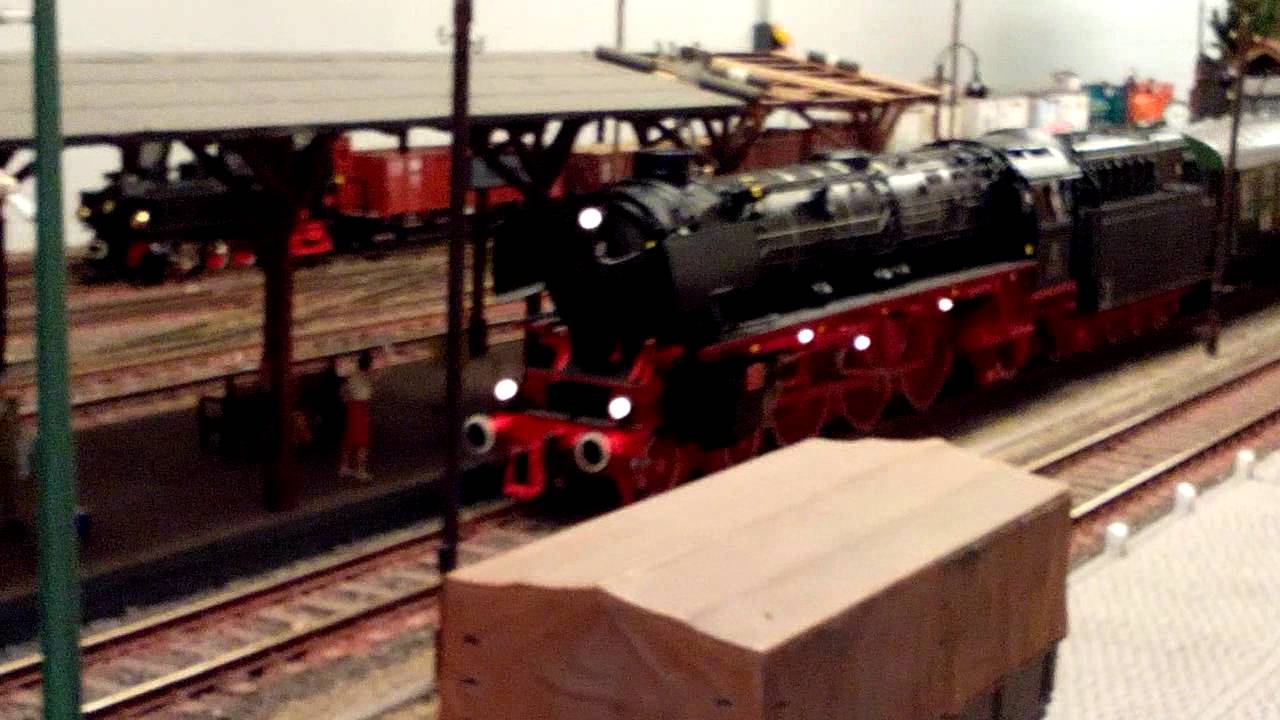 IG Spur 2 BR 012 - YouTube