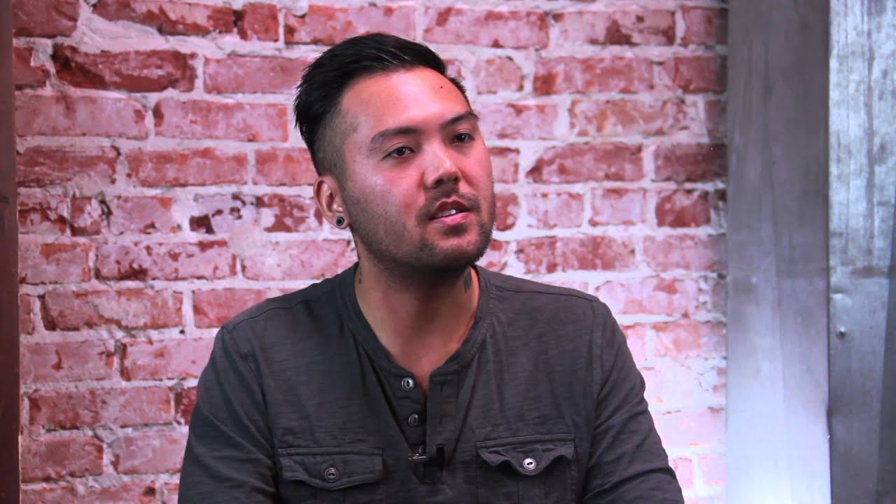 12 Questions for Joshua Tongol - Ready...Go!! - YouTube