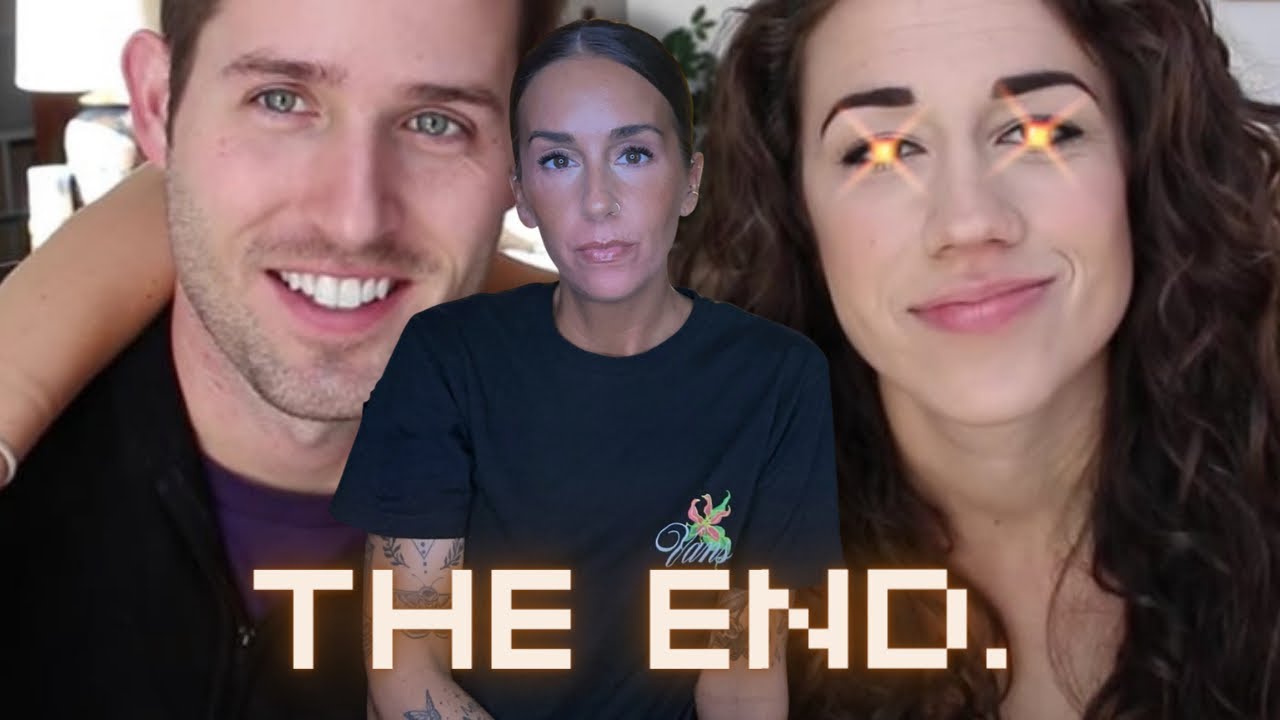 JOSHUA DAVID EVANS EXPOSED HOW BAD COLLEEN BALLINGER REALLY IS - YouTube