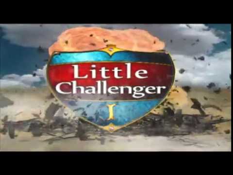 Little Challenger Kids Game show Promo 08