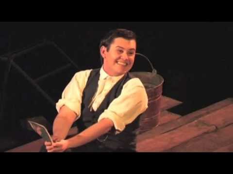 Spring Awakening (Hansy Monologue) - YouTube