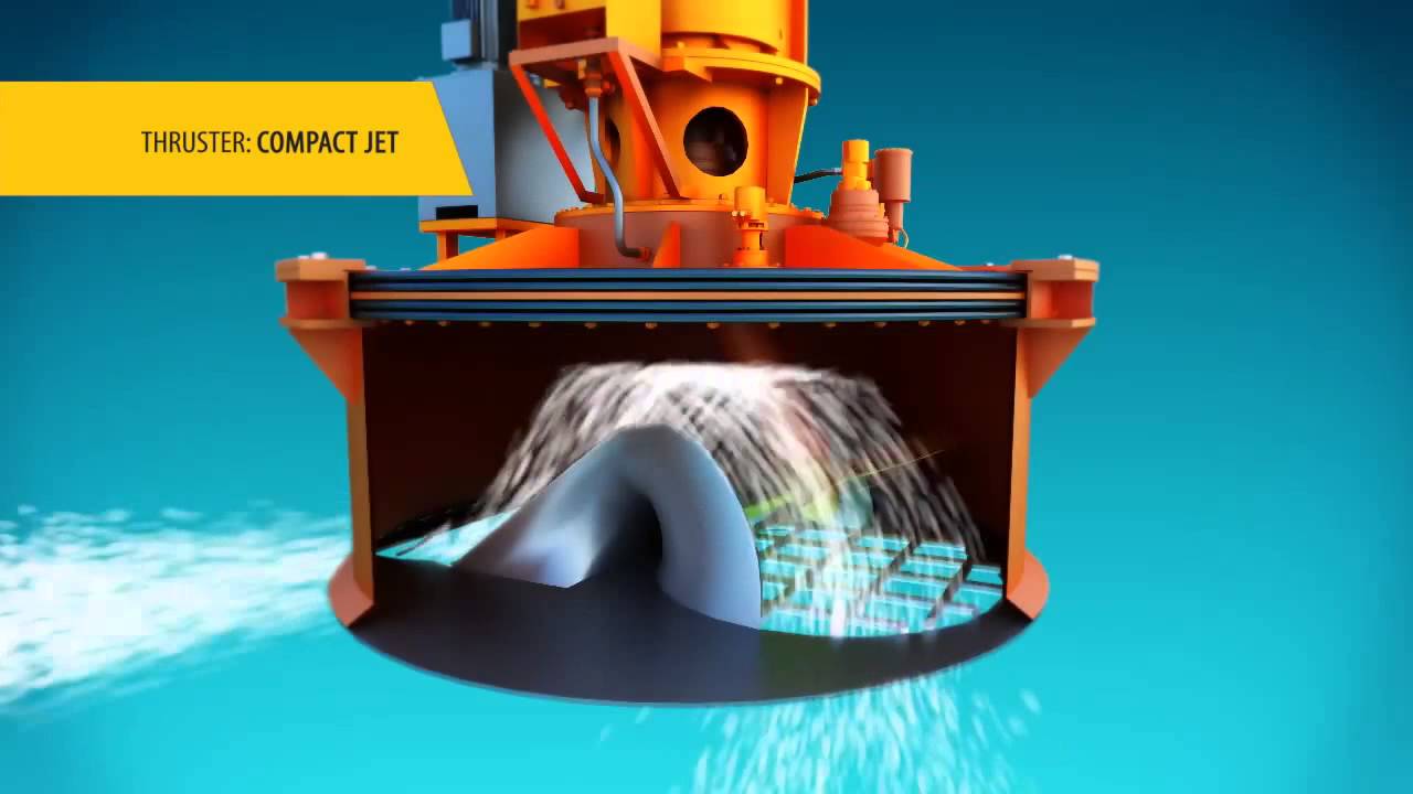 Operation Veth Compact Jet - YouTube