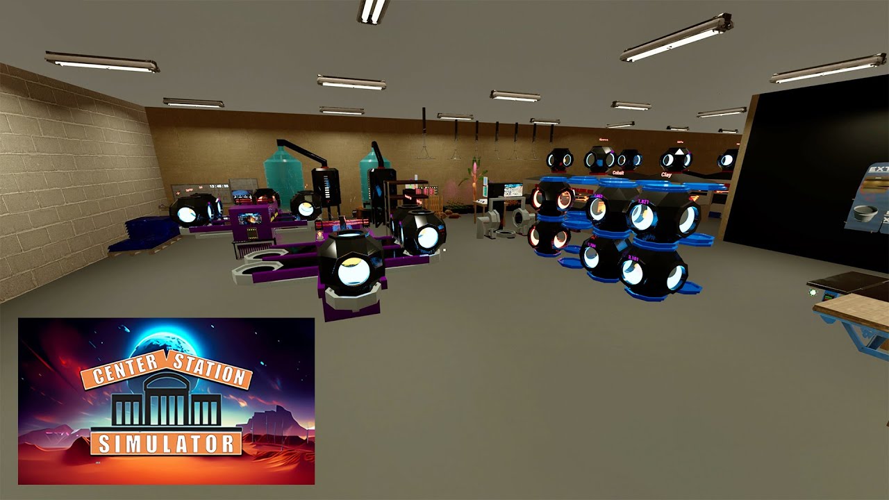 Ultimate Efficiency Overhaul! Organizing and Moving Everything in ...