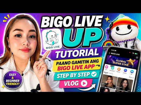 Bigo live app Tutorial New update June 2026 Vlog 
