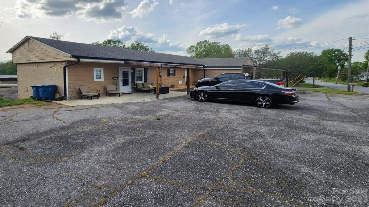 602 Main Avenue, Maiden, NC Presented by Shantae Brown. - YouTube