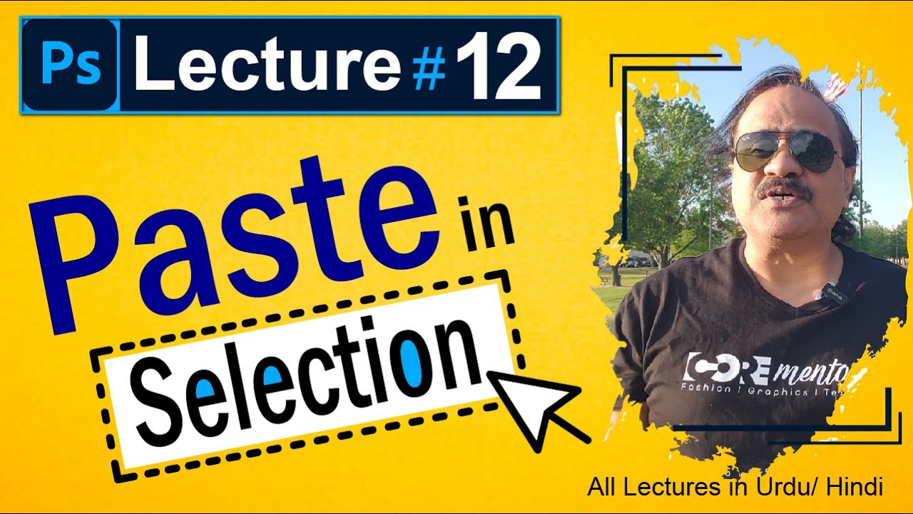 Paste Into Or Paste In Selection In Photoshop Tips And Tricks For paste-into-or-paste-in-selection-in-photoshop-tips-and-tricks-for