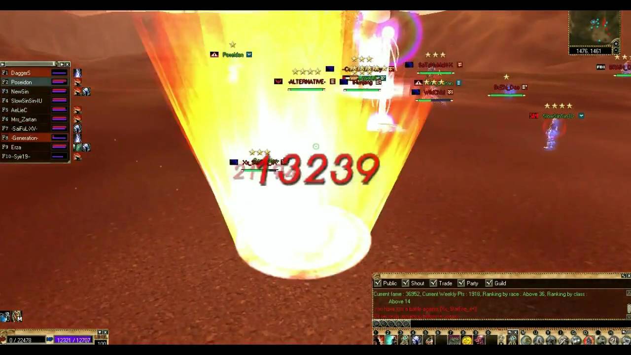 RYL 2 Ressurection - War 23 - Oktober - 2016 - YouTube