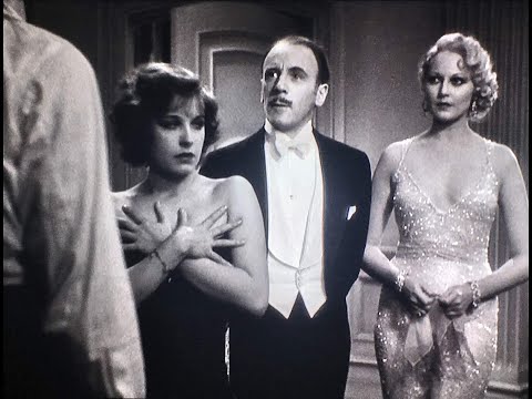 This Is The Night (1932) Classic Film, Cary Grant, Thelma Todd & Roland Young | Full Classic Movie