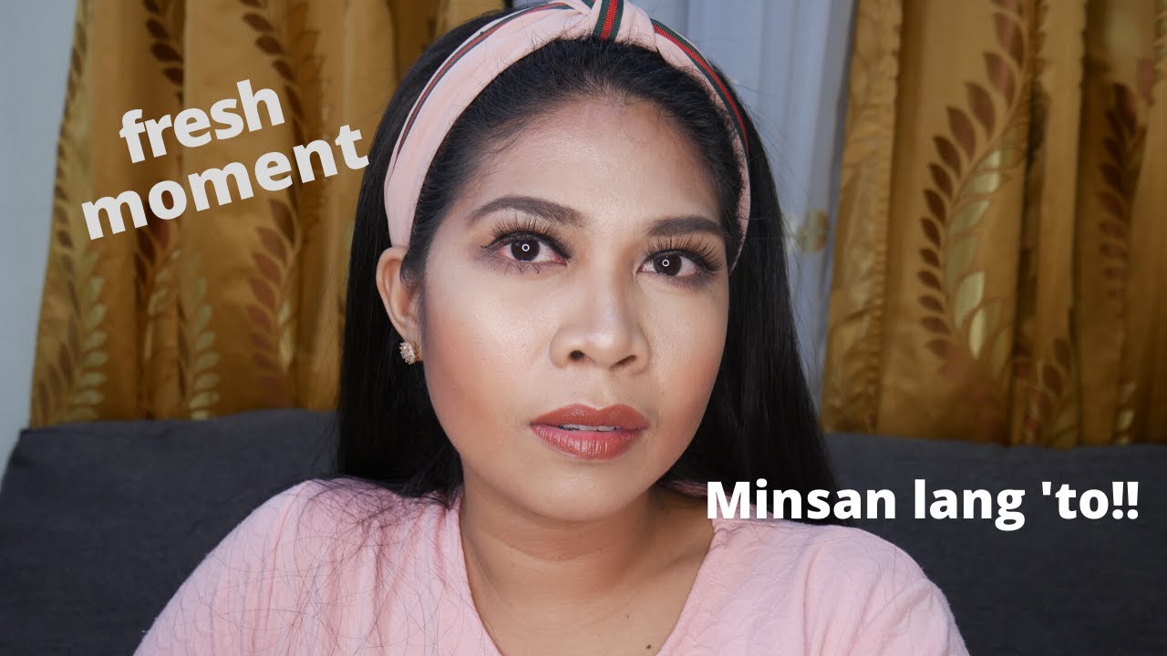 Fresh Make Up Tutorial Youtube