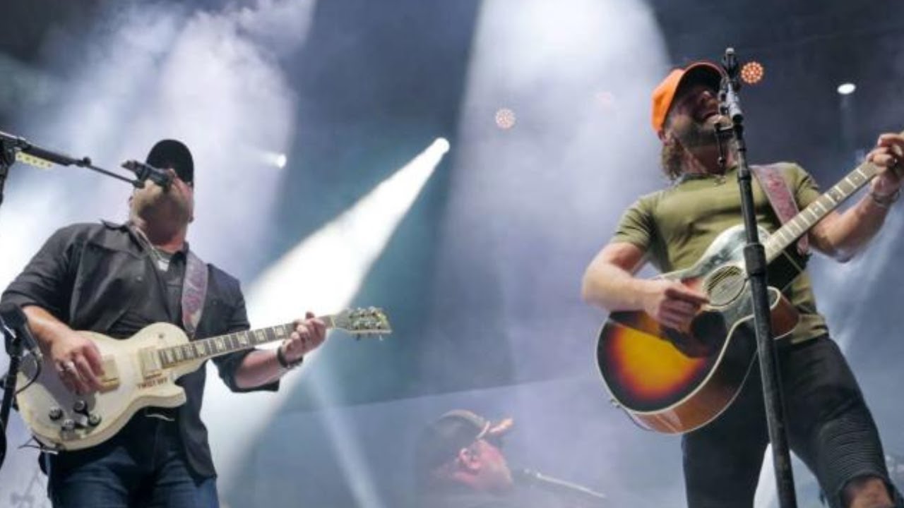 Lewis Brice and Brother Lee! Bring Fans Home to Meet the Family in ...