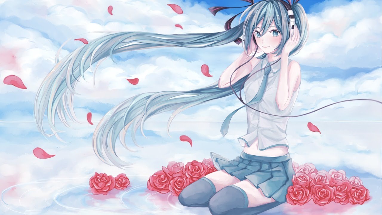 {181} Nightcore (Making April) - Roses and Butterflies (with lyrics ...