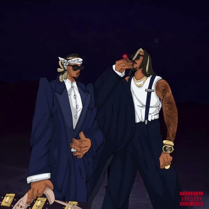 Ice attack - Future (remix) - YouTube