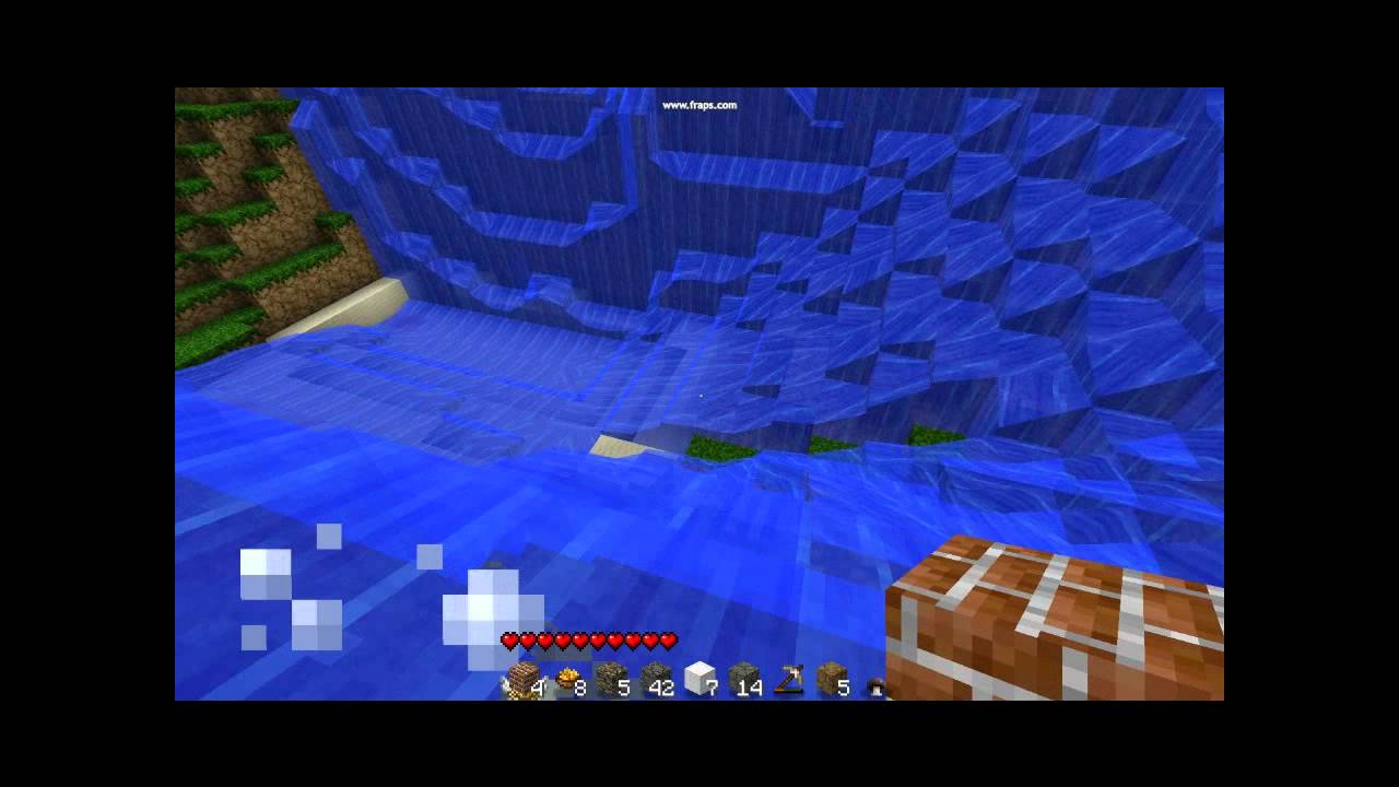 Minecraft A Day In My World Part 1 YouTube minecraft-a-day-in-my-world-part-1-youtube