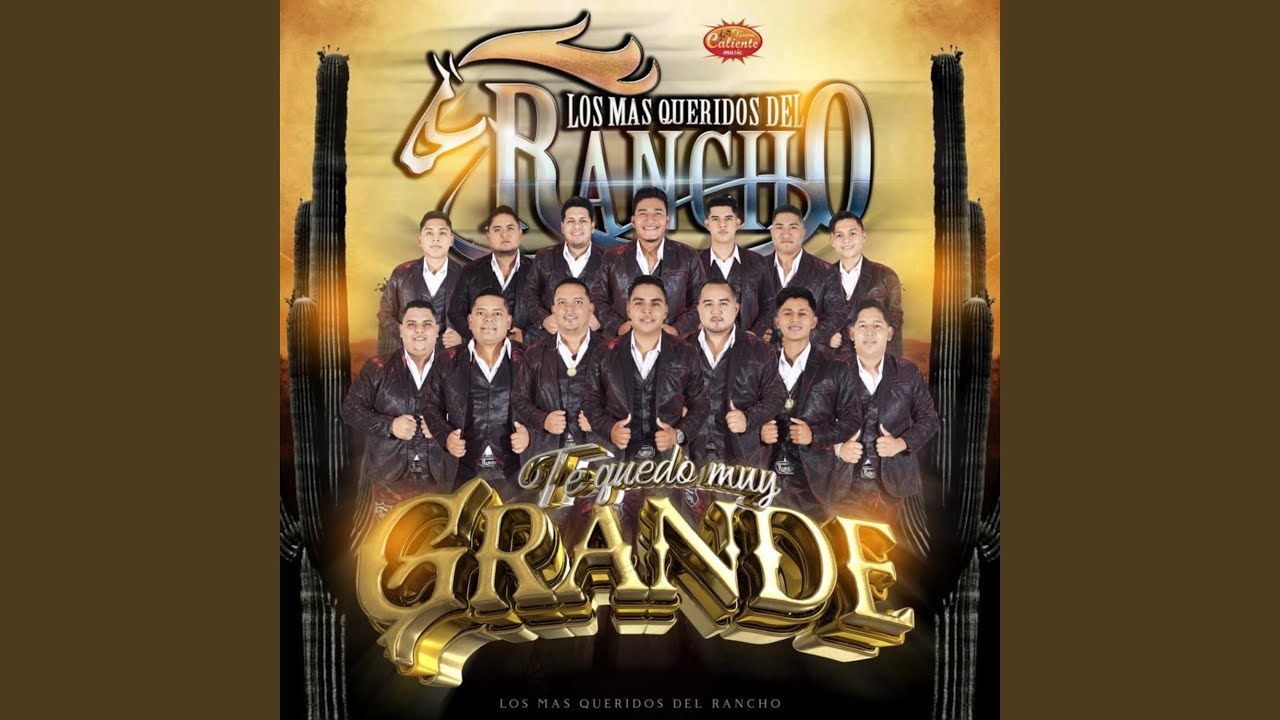 Te Quedó Grande - YouTube