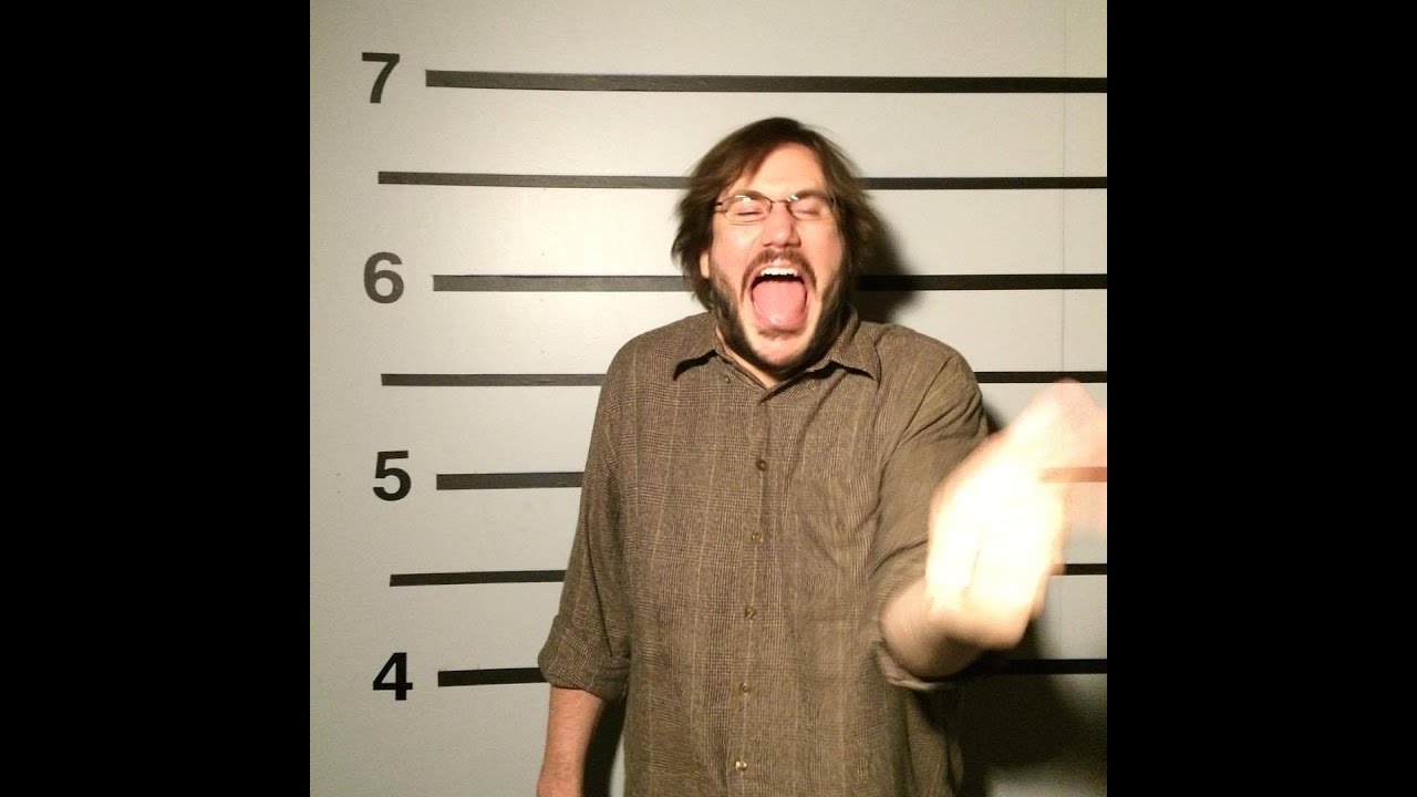 Official Twitch Channel Trailer for Mister Charisma - YouTube