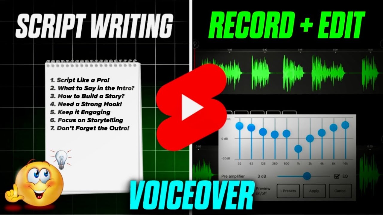 Write BGMI Script Like This & Make Your Shorts Go Viral 🔥 - YouTube