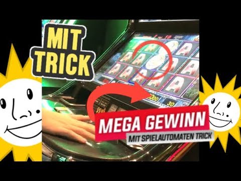 Merkur Magie Odin Jackpot Gewinn - Vollbild? (Merkur M-Box TR5)