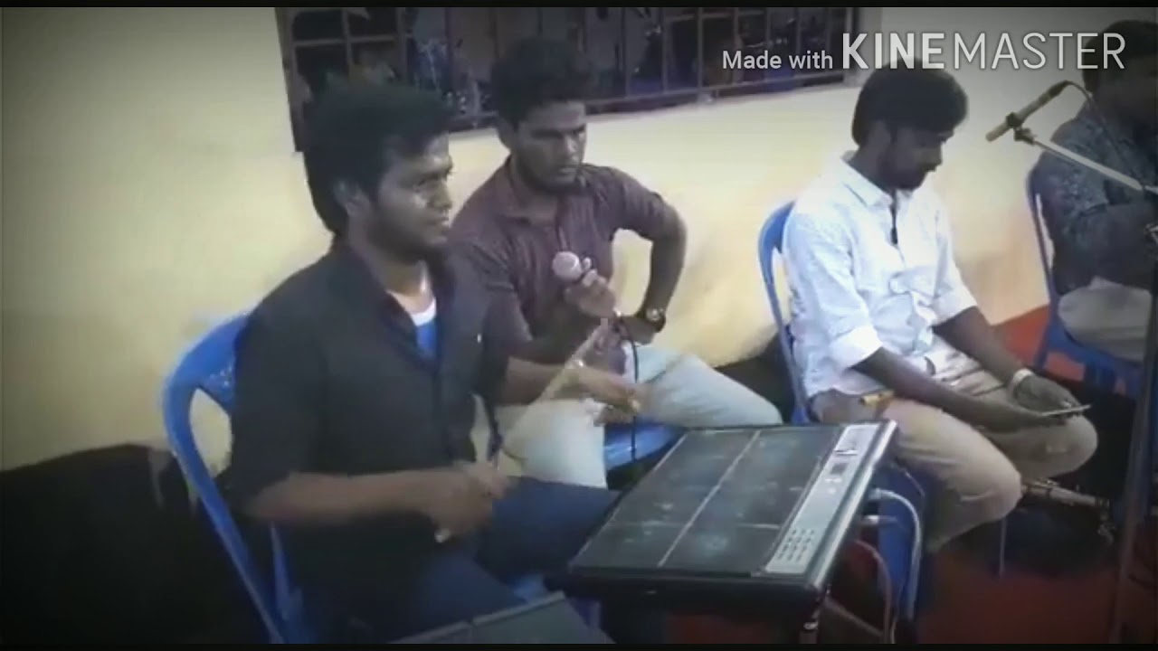 YESU RAJA ENNAI AALUM NESA. BEST GOSPEL TEAM. EDWIN PRABHU - YouTube