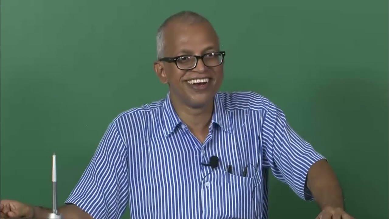 Lec 01: Introduction to fundamentals of combustion #CH24SP #swayamprabha - YouTube