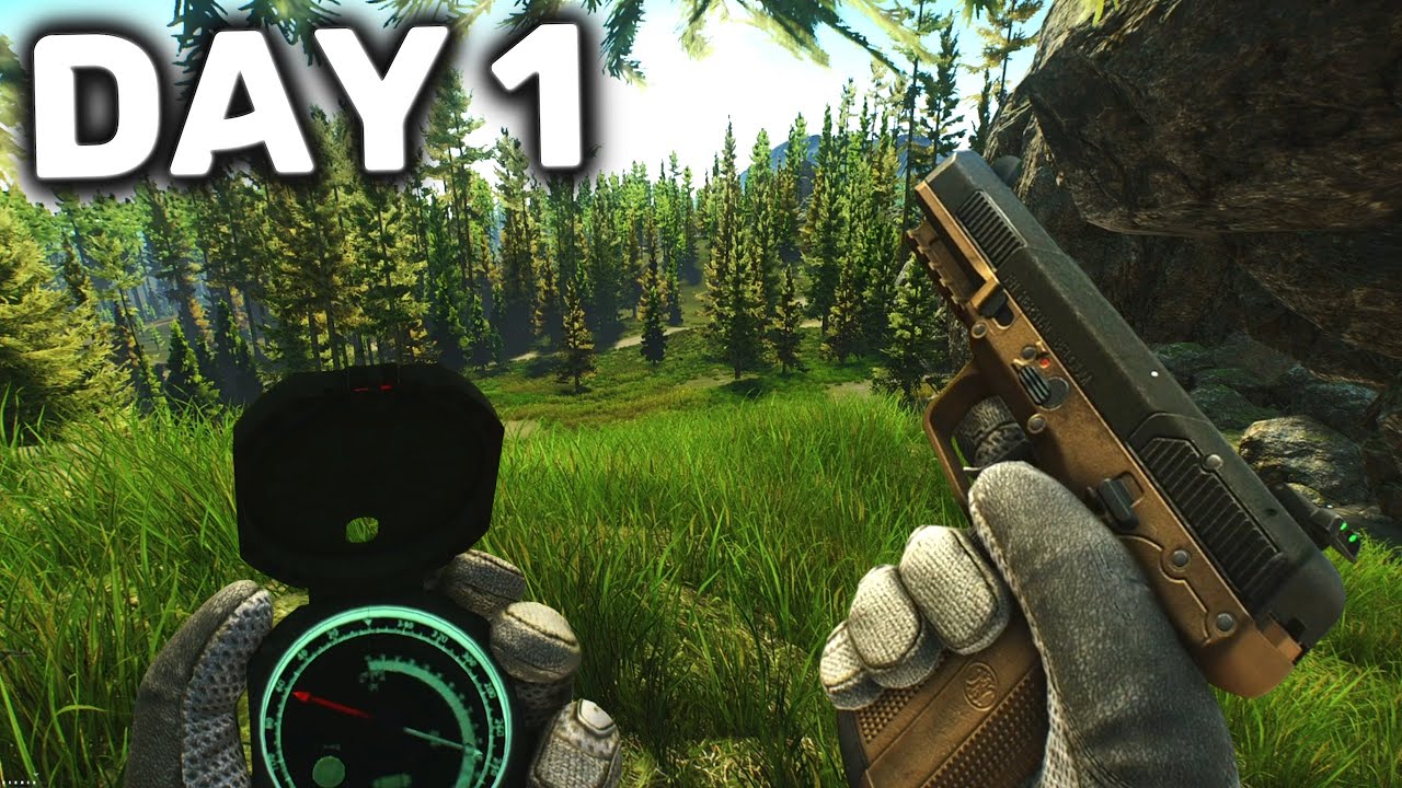 DOMINATING The *NEW WIPE* in Escape from Tarkov... - YouTube