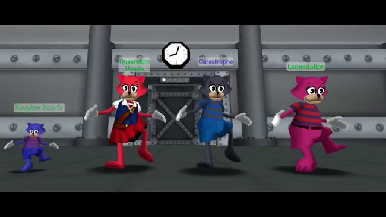 Toontown Rewritten | Screenshots - YouTube