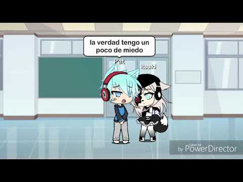 Me enamore de un asesino \\\\itsuki chan♡//