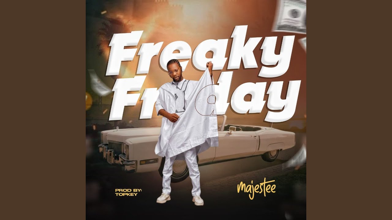 Freaky Friday - YouTube