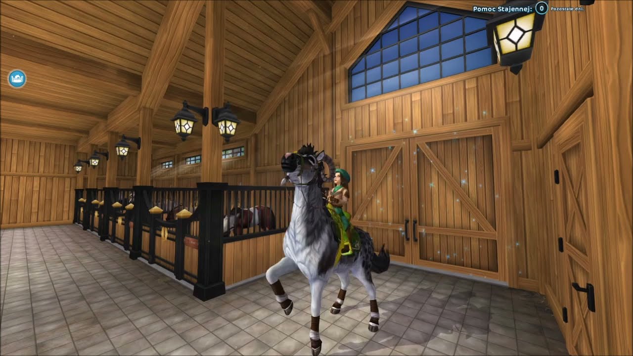 SSO - The Heidrun's weird rear/Dziwne dębowanie Heidruna - YouTube