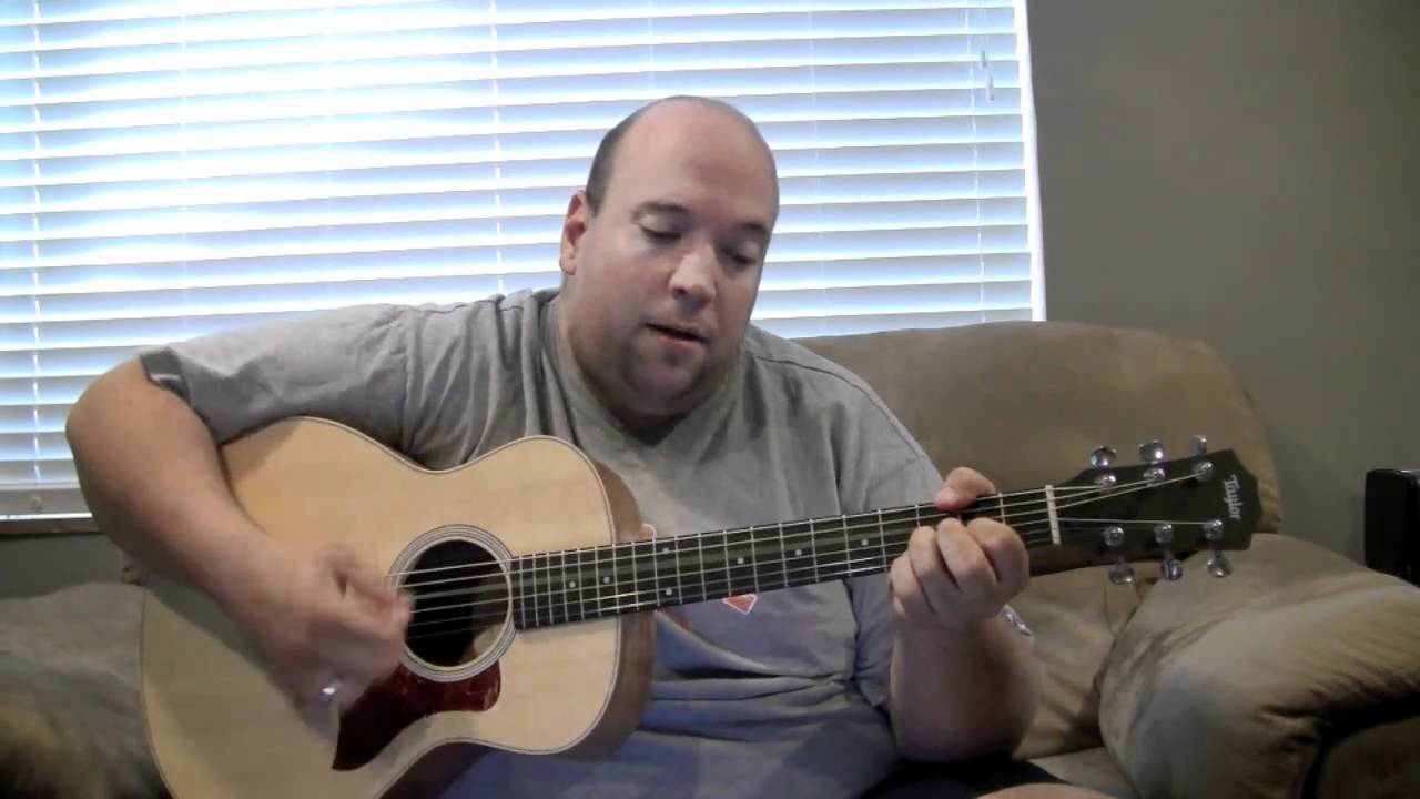 Blessed Be Your Name (Matt Redman and Beth Redman) - YouTube