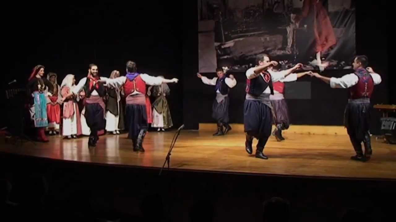 ΤΟΥΡΤΣΙΚΟΣ - YouTube