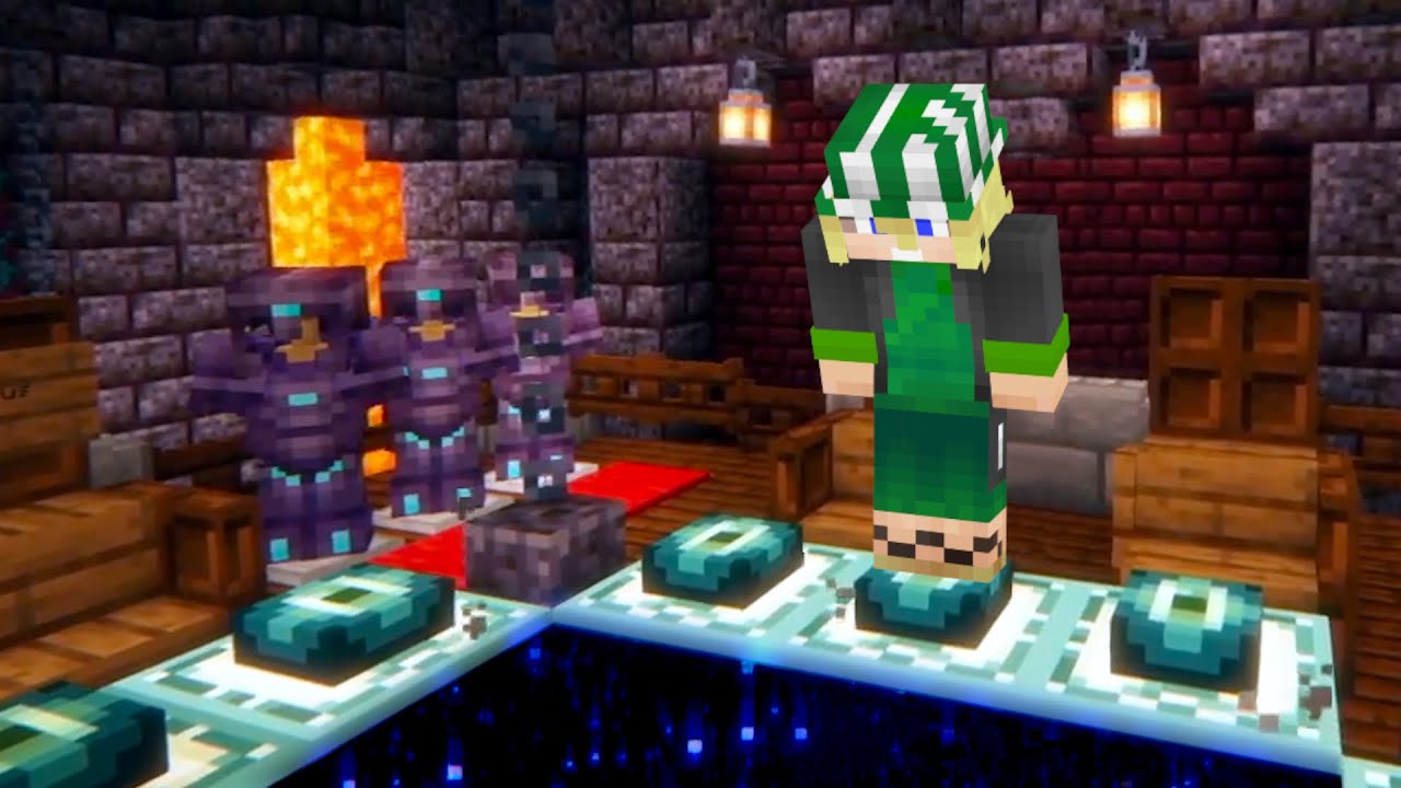 Dream SMP Syndicate Lore Finale! - YouTube