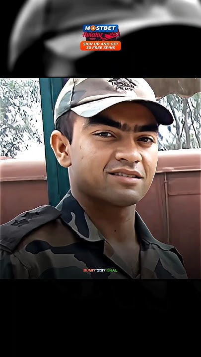Tribute To Lt. Navdeep Singh AC 🇮🇳🫡 || 15 Maratha Regiment || Lt ...