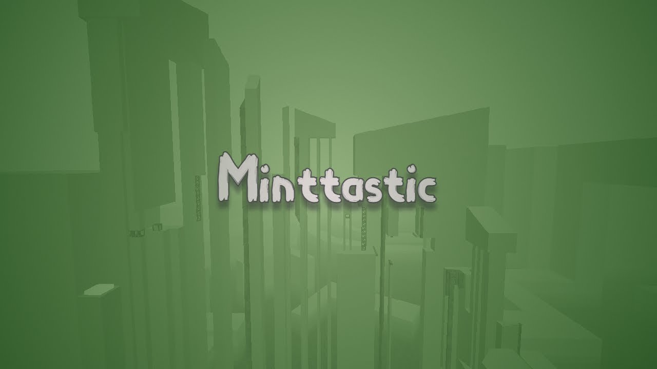 mintastic 🥱🥱 😴 (60 fps) - YouTube