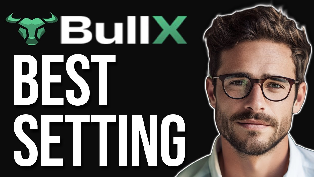 Best BullX Settings (2024) - YouTube