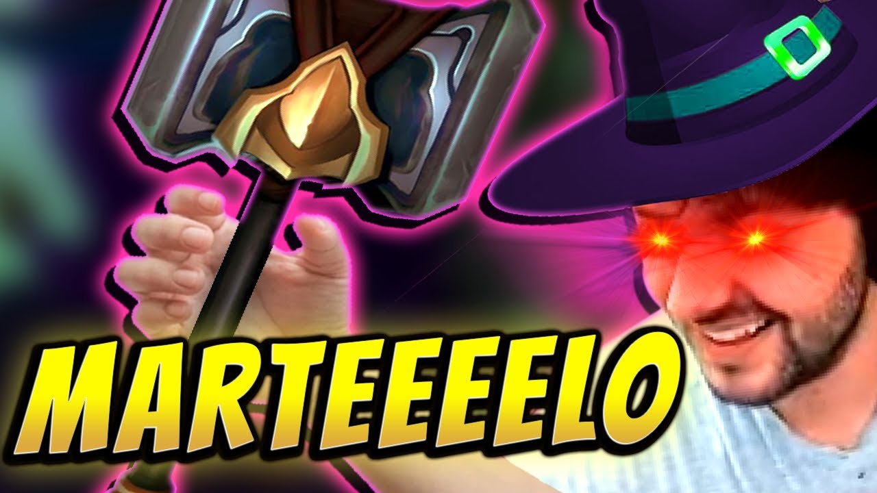 TFT - APRIMORAMENTO DA POPPY TRANSFORMA ELA EM UM CARRY INSANO!! - YouTube