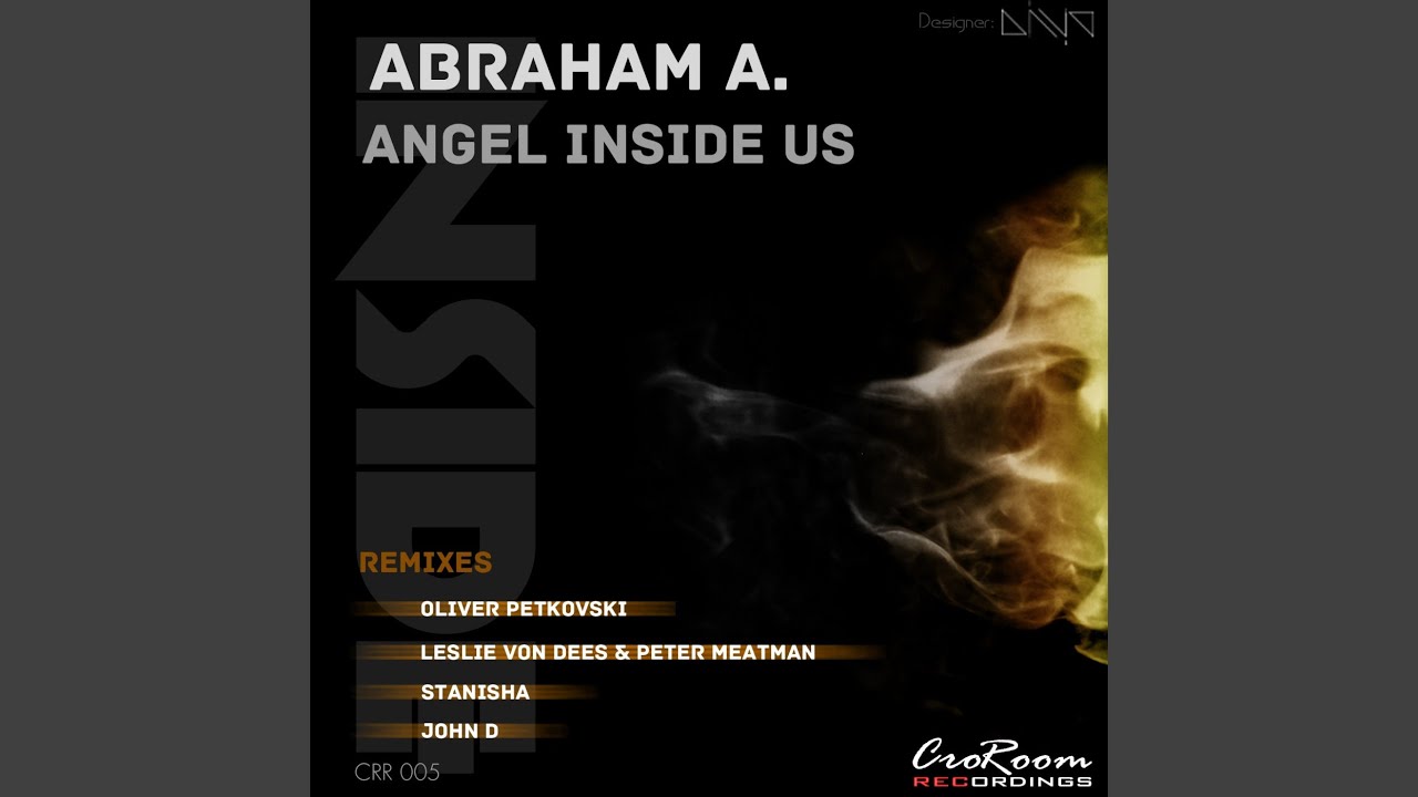 Angel Inside Us (Oliver Petkovski Remix) - YouTube