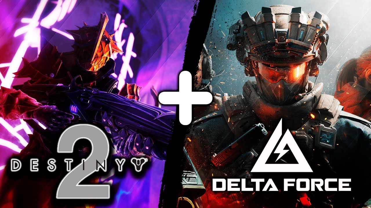 🔴 en DIRECTO! Delta y Reset de Destiny 2 #DeltaForce #DeltaForceGame ...