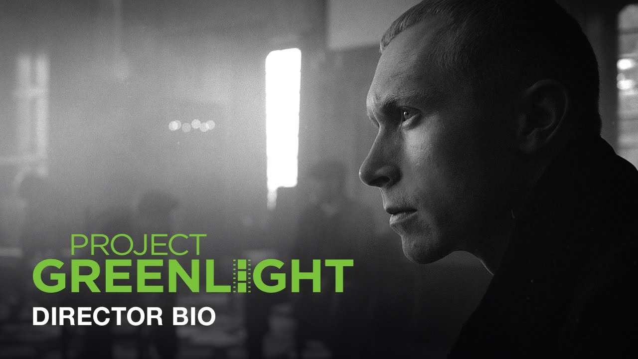 Jason Mann - Bio Video - YouTube