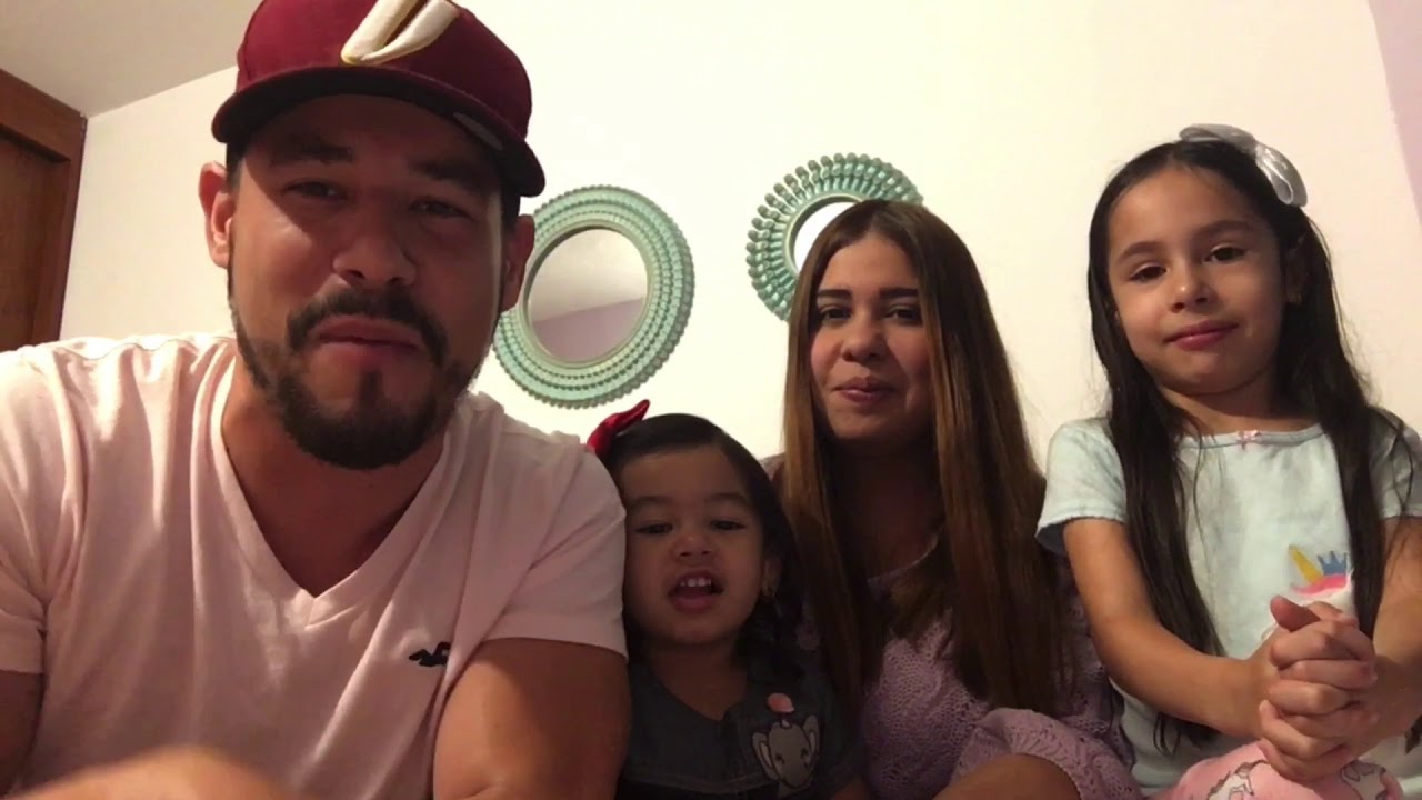 Peña torres mensaje - YouTube