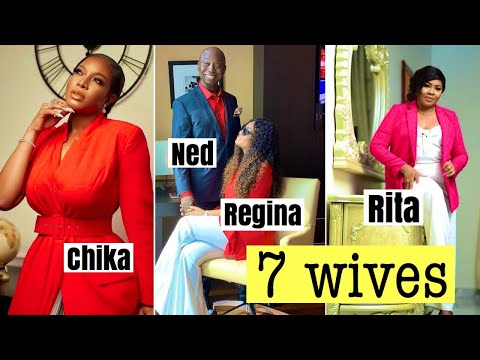 Rita Daniels And Chika Ike Finally Speak | Ned Nwoko 7th Wife Drama | Regina Daniels | Summer ...