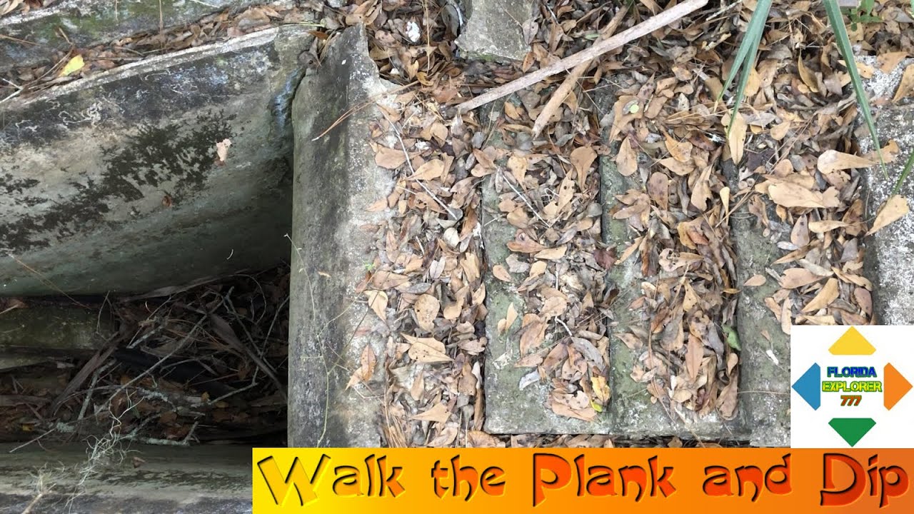 Walk the Plank and Dip @ Radar - YouTube