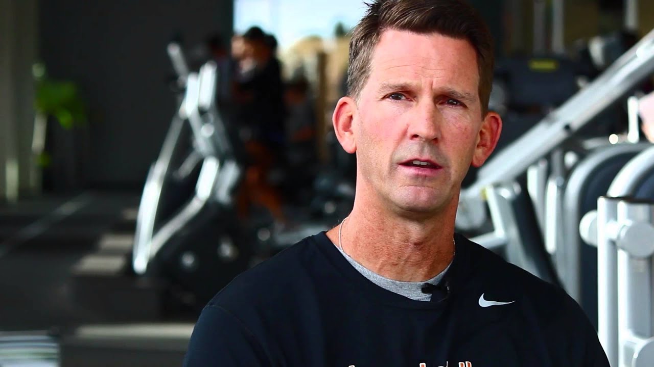 Graston Technique with Jay Howell - YouTube