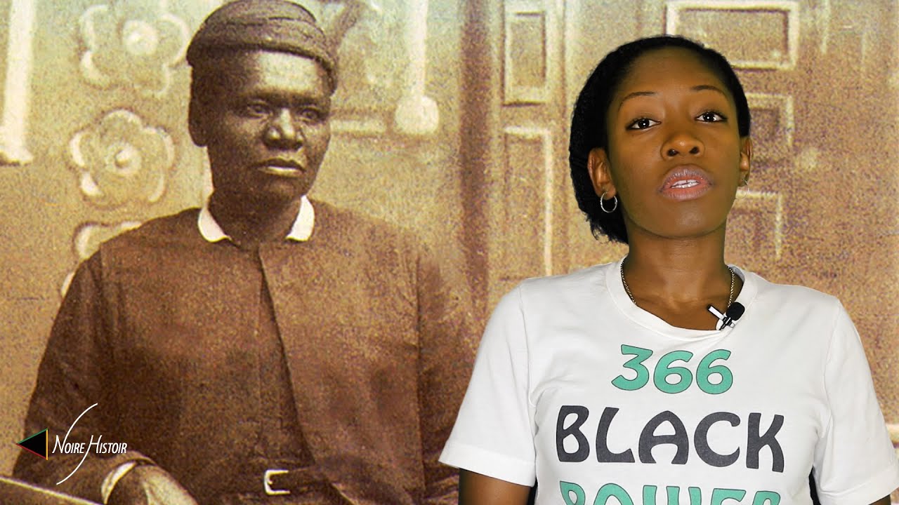 Mary “Stagecoach Mary" Fields: 1st Black woman US Post Office Carrier ...