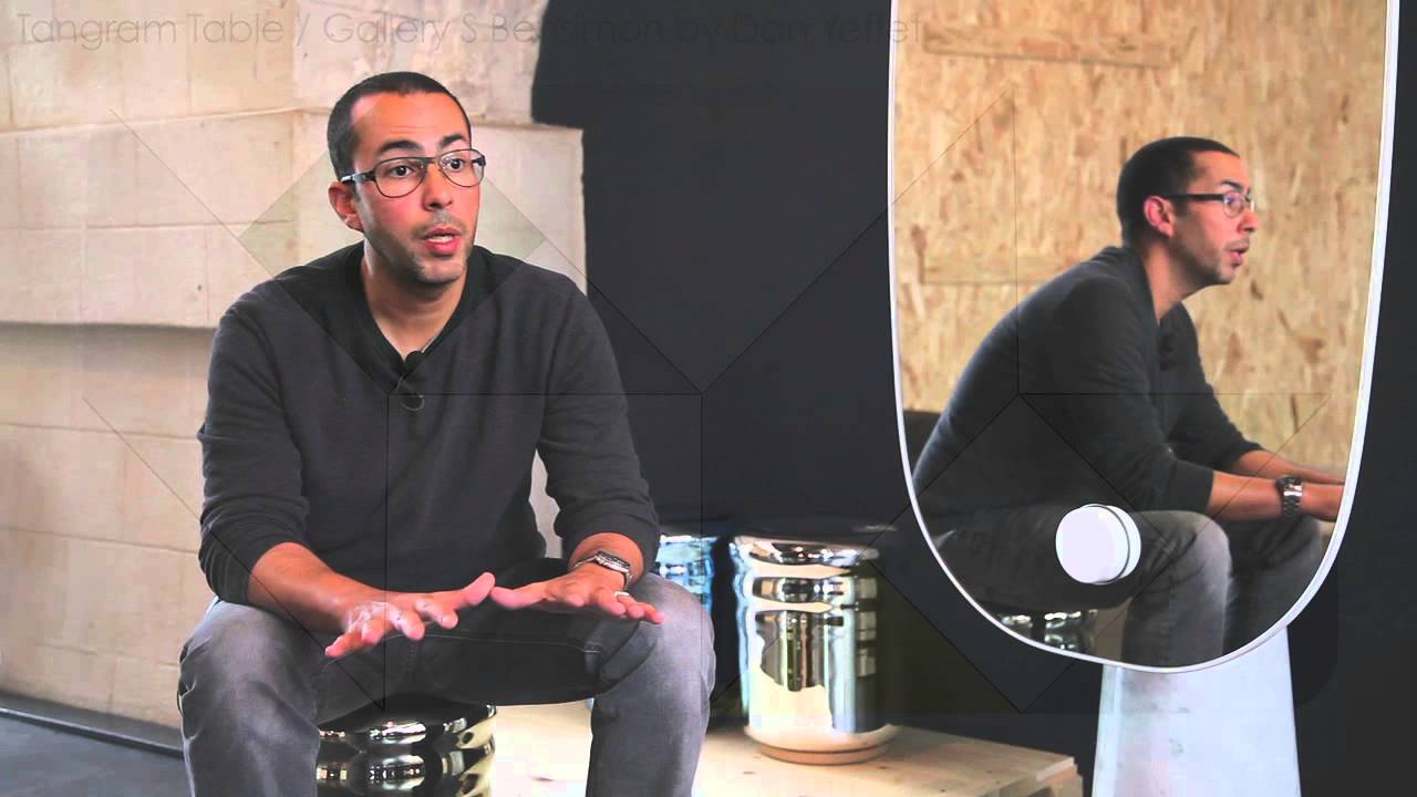 A Conversation With Dan Yeffet - YouTube