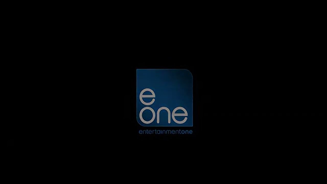 ENTERTAINMENT ONE logo - YouTube