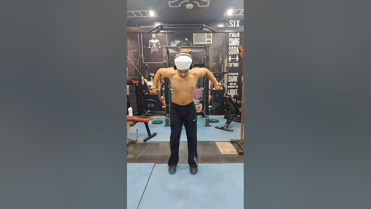 Chest Workout Build A Bigger Chest π₯πͺ Chestworkout Bigger Chest