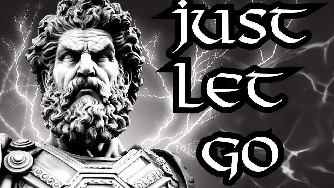 WHAT CAN YOU CONTROL? : How Stoicism Focuses on What You Can Control ...