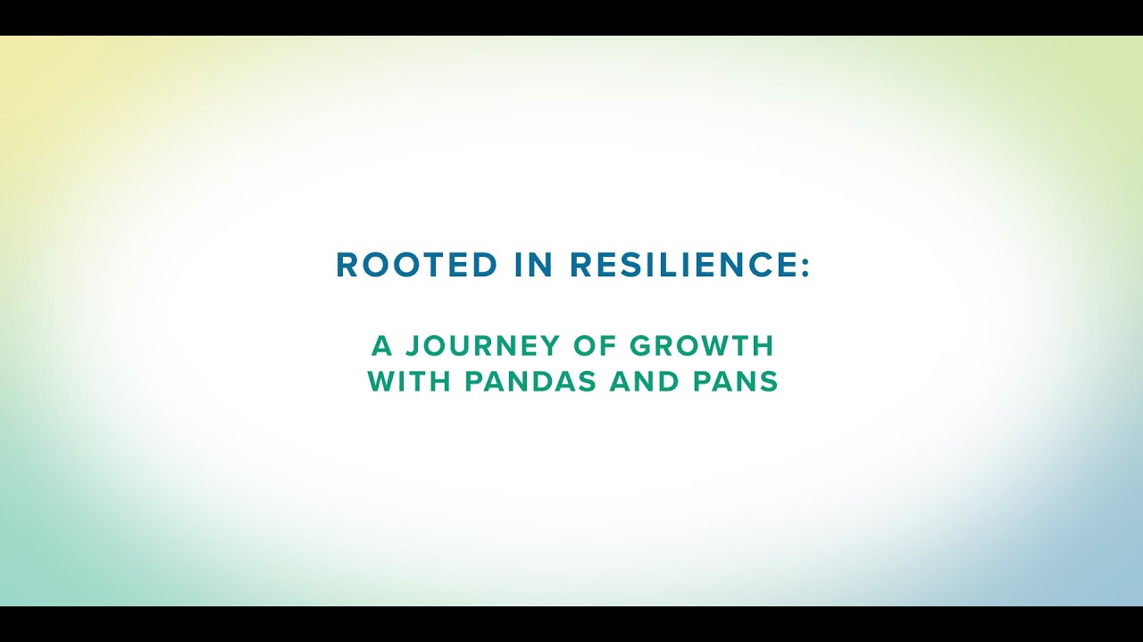 Rooted in Resilience Film | Pandas Network